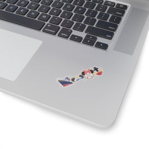 Disney Inspired Sticker | Disney Stickers | DCL WDW DCP | Disney Cruise ...