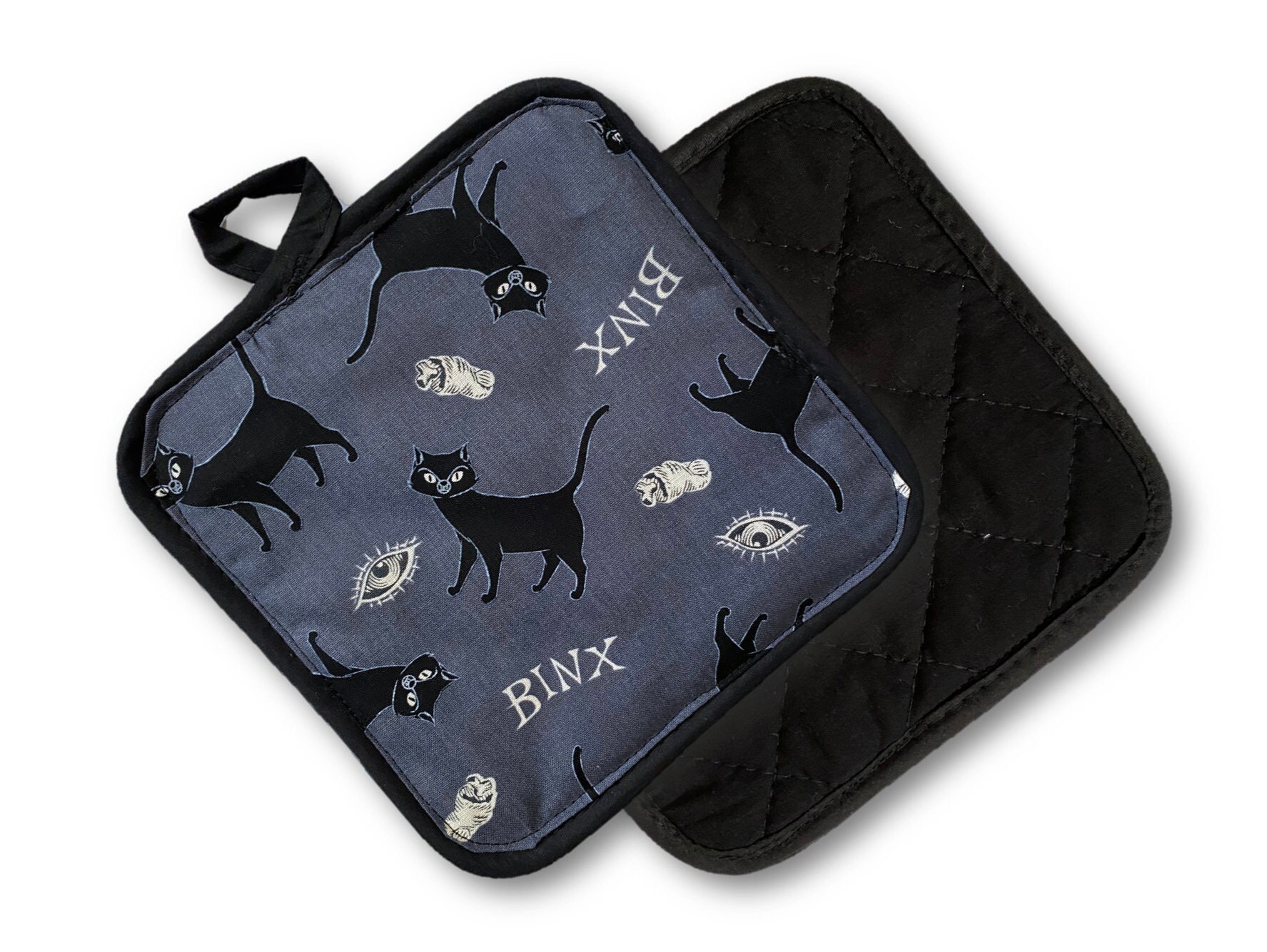 Disney-inspired Pot Holders - Hocus Pocus | Disney Kitchen Cookware ...
