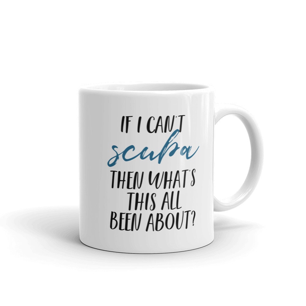 The Office Creed Bratton If I Can't Scuba Then What's This All Been ...