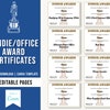 Editable Cheerleading Award Certificates Cheerleading Team Awards End ...