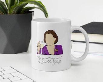 Arrested Development Mug - Etsy