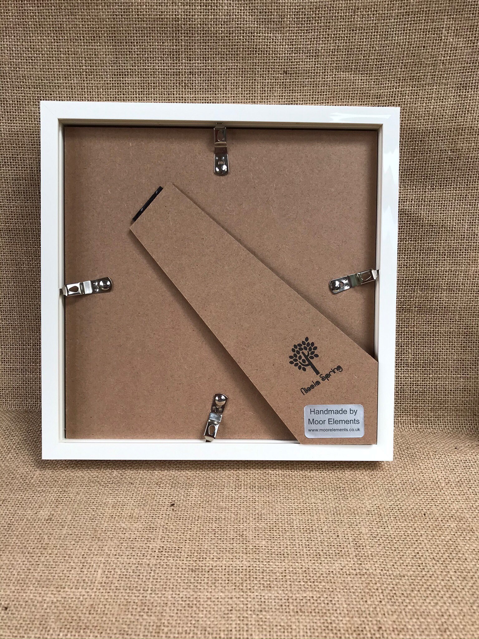 Pebble Art, Dog Pebble Picture, Framed Art, Dogs Paw, Beach Pebble Art ...