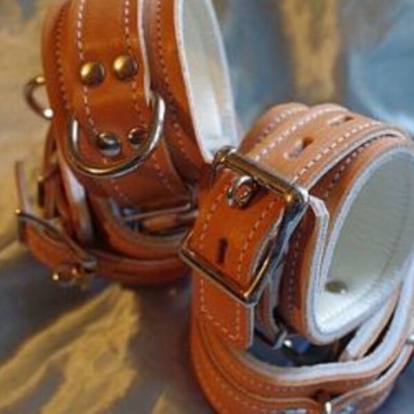 Medical Restraints Ankle - Etsy