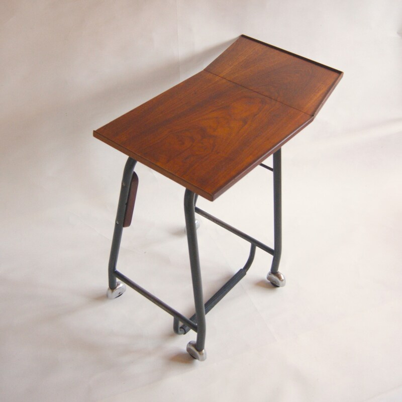 Typewriter Table - Etsy