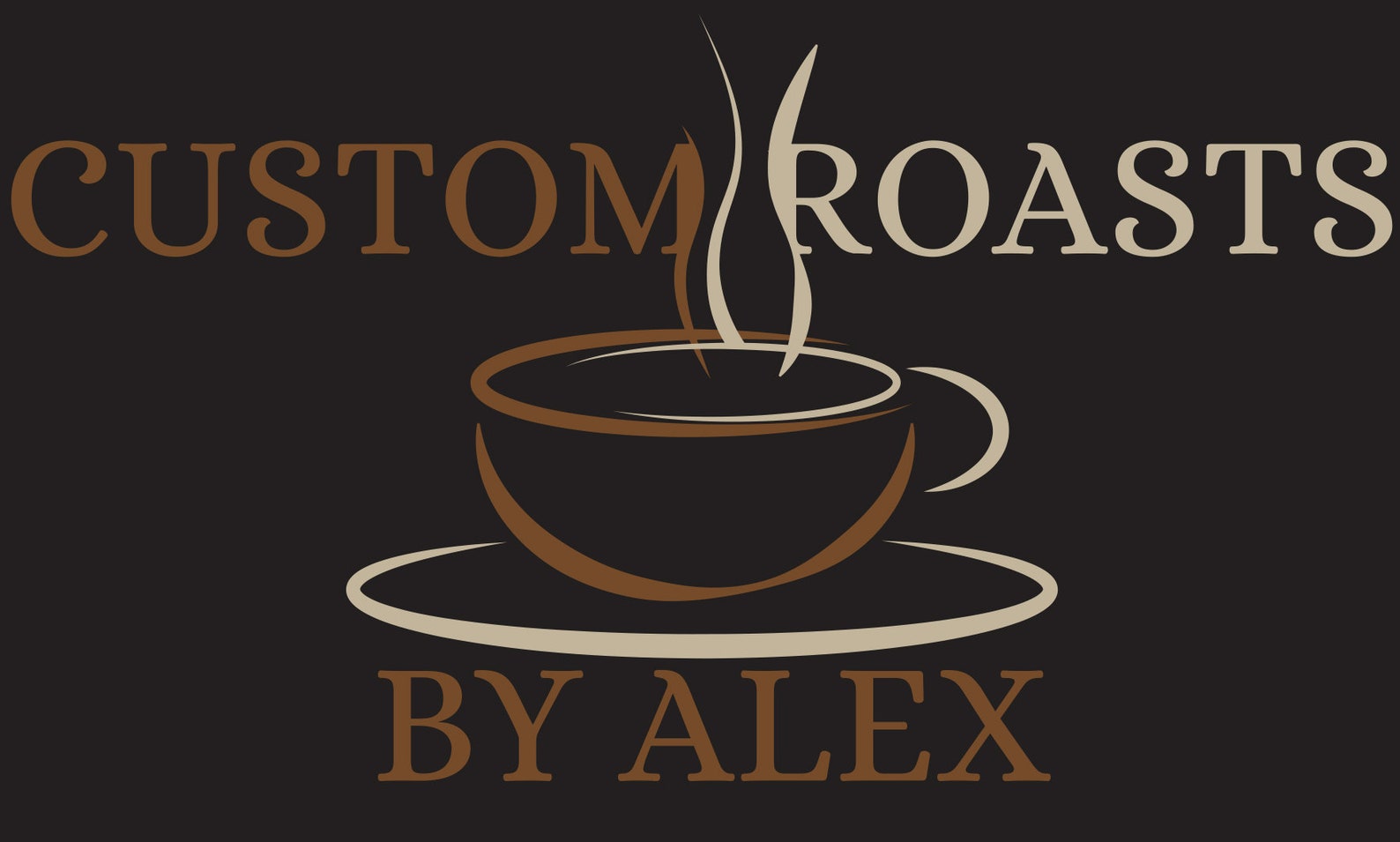 Custom Roasted to Order Coffee, Many Origins Available, Whole Beans or ...