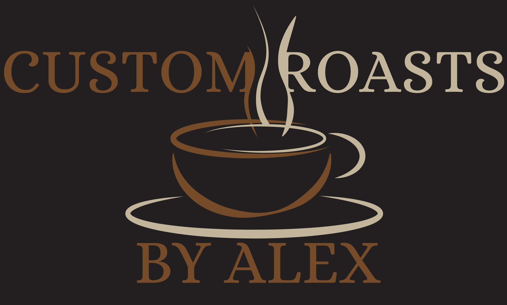 Custom Roasted to Order Coffee, Many Origins Available, Whole Beans or ...