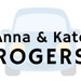 Personalized Car Rider Windshield Sign With Suction Cup Attachment - Etsy