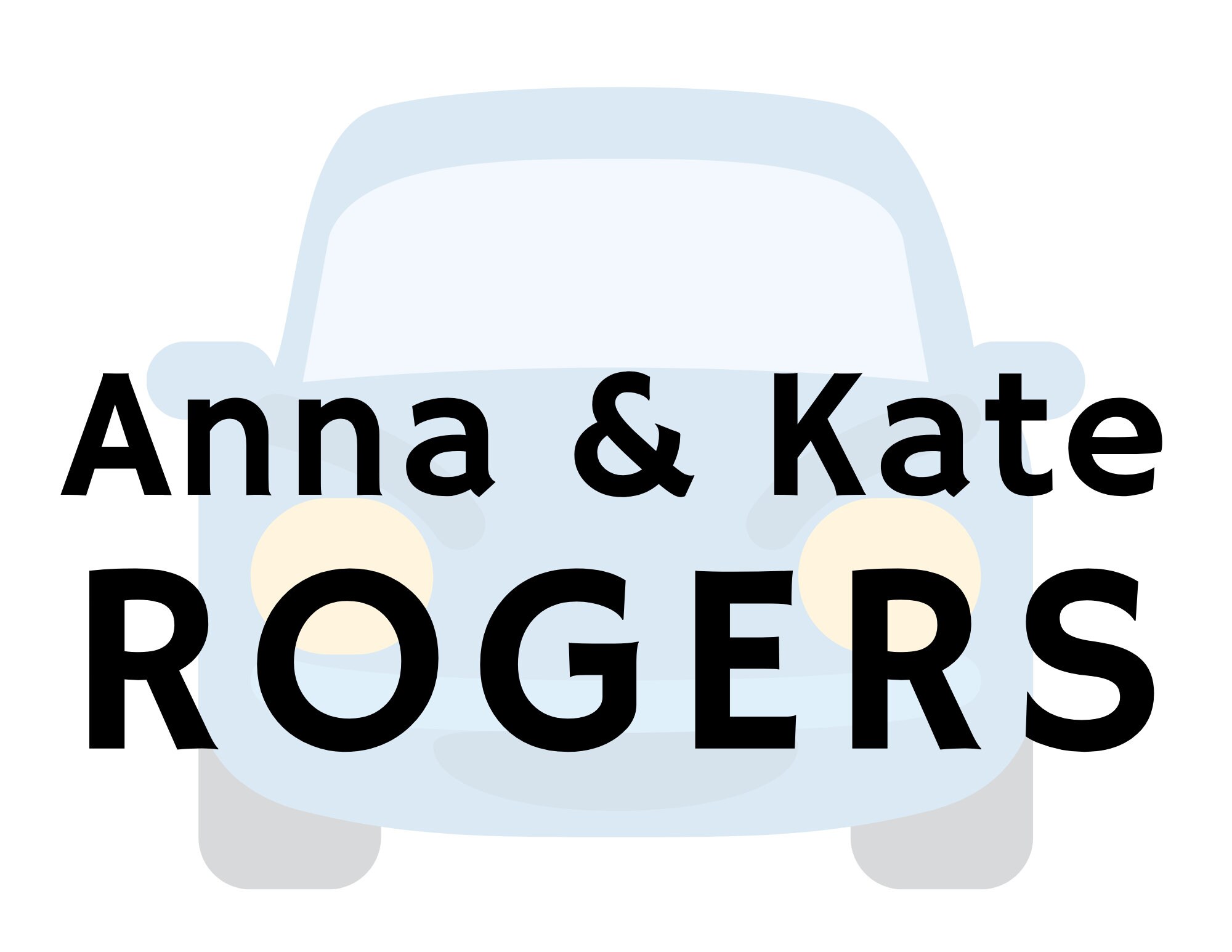 Personalized Car Rider Windshield Sign With Suction Cup Attachment - Etsy