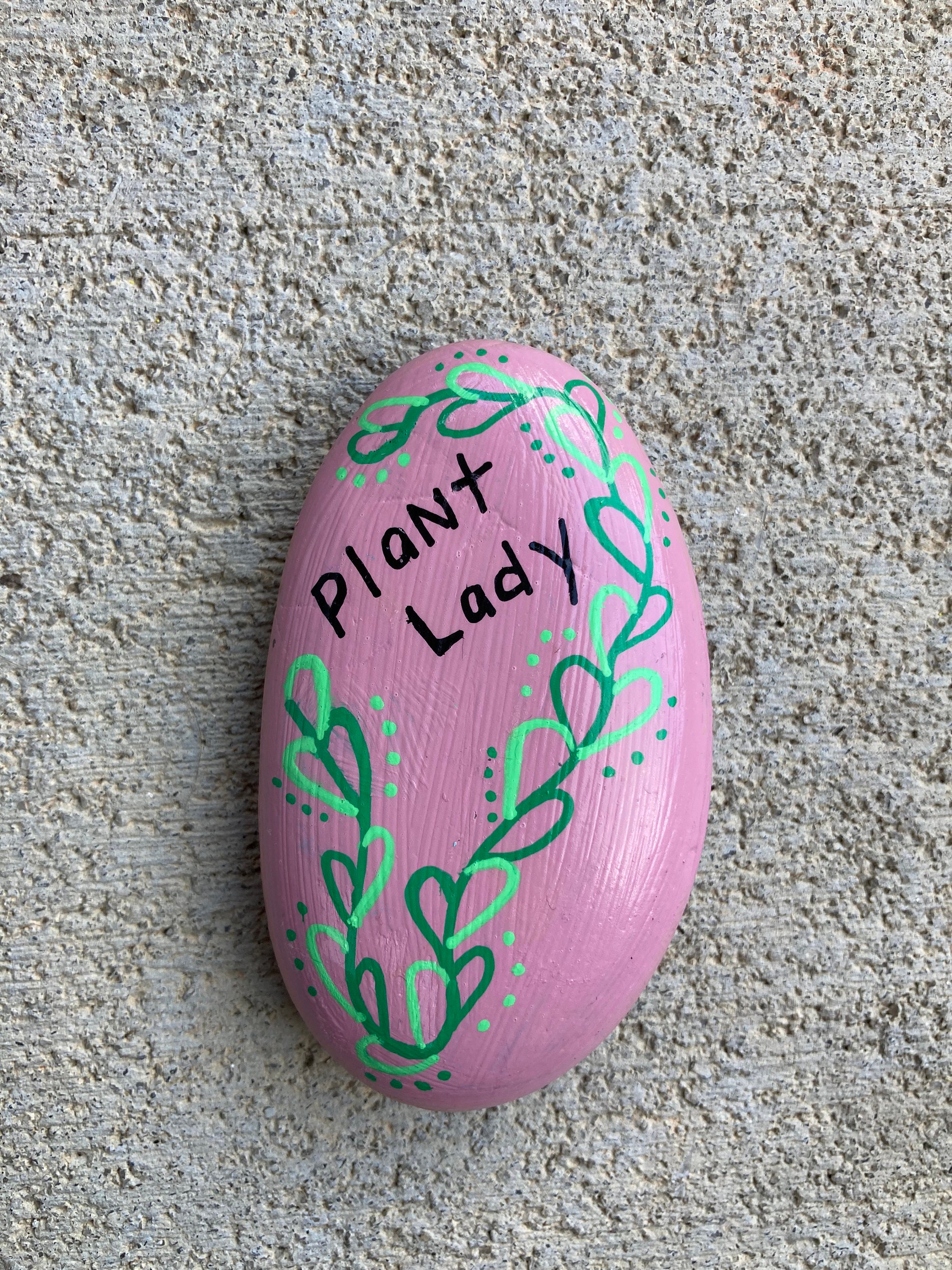 Motivational Rocks, Garden Rocks, Inspirational Rock Set - Etsy