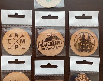 Veneer Stickers - Etsy