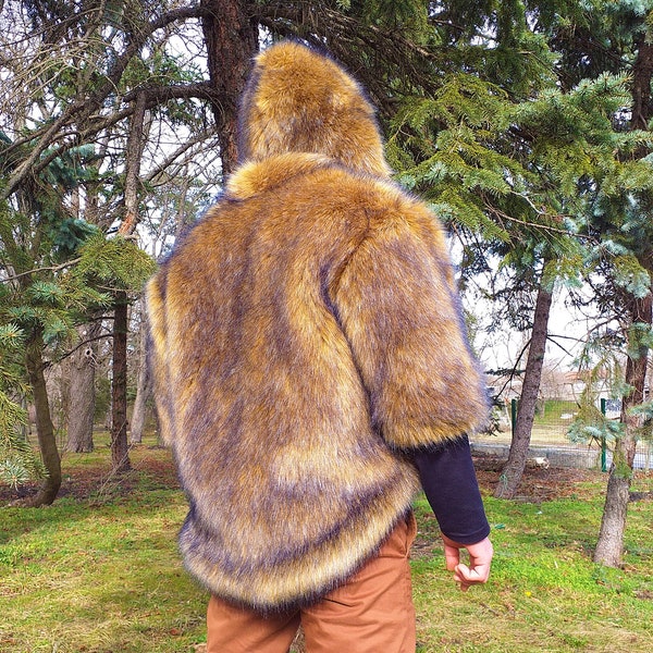 Viking Cloak - Etsy