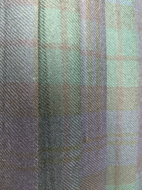 Watch Tower Kilt pattern - Gem