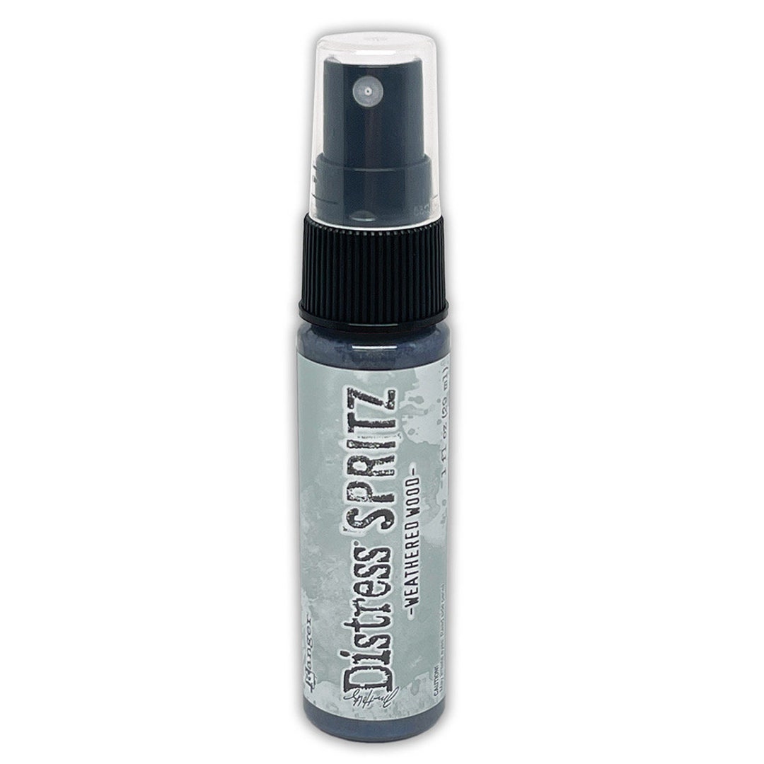 Tim Holtz Distress SPRITZ Spray - Etsy