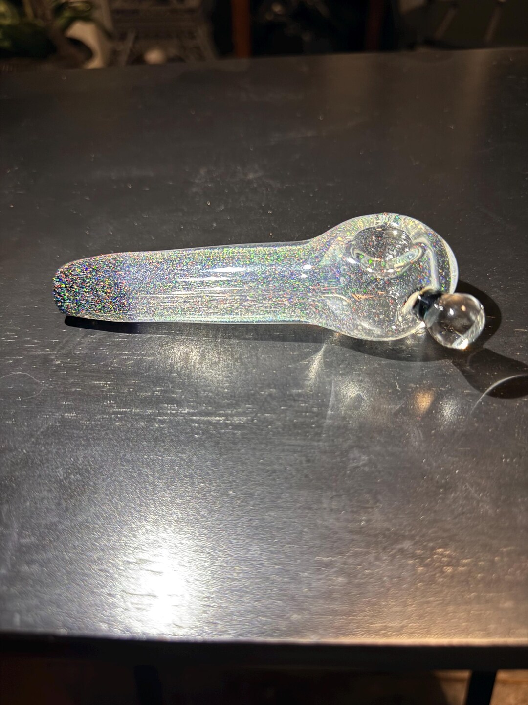 Full Cropal Star Wars Episode V Spoon Pipe - Etsy