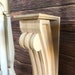 Large Kitchen Island Corbel, Countertop Supports - Etsy
