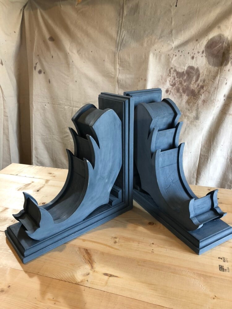 Classic corbels custom made in any style and size