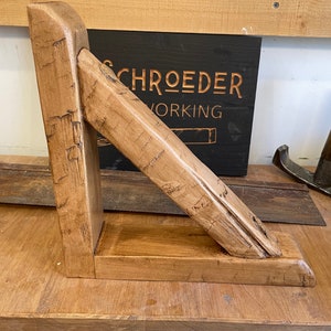 Primitive Boho Bracket, Bohemian Style, Primitive Shelf Bracket - Etsy