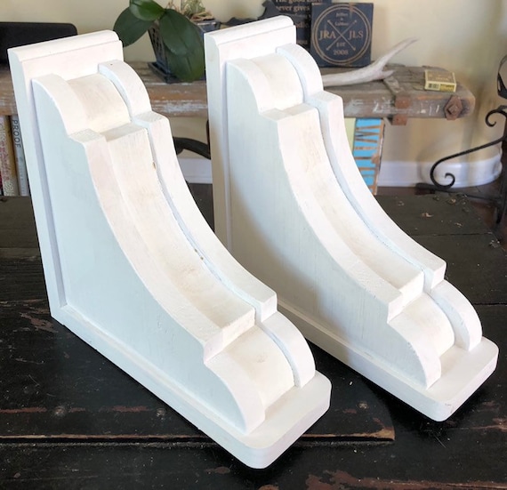 Corbels & Brackets - Custom corbels and Brackets