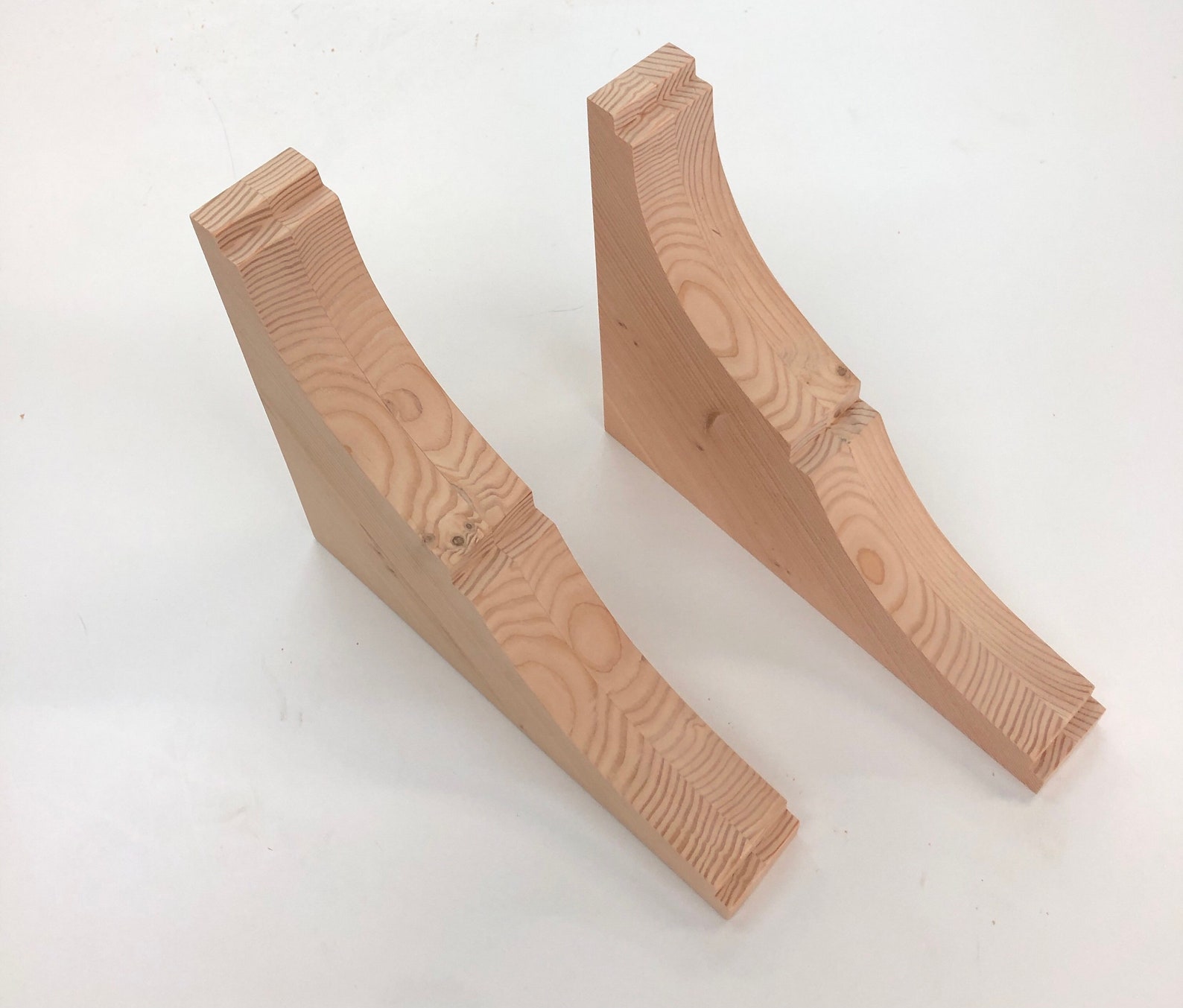 Country Kitchen Range Hood Corbels - Etsy