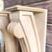Large Kitchen Island Corbel Countertop Supports - Etsy