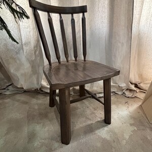 Prairie Chair, Primitive Chair - Etsy