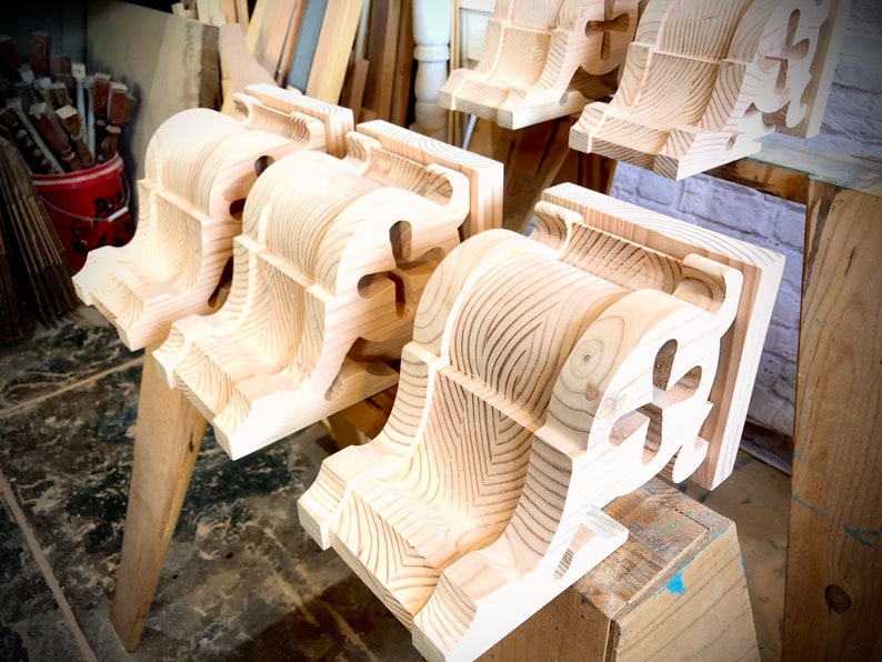 Dover Castle Style Corbel | Etsy