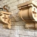 Dover Castle Style Corbel - Etsy