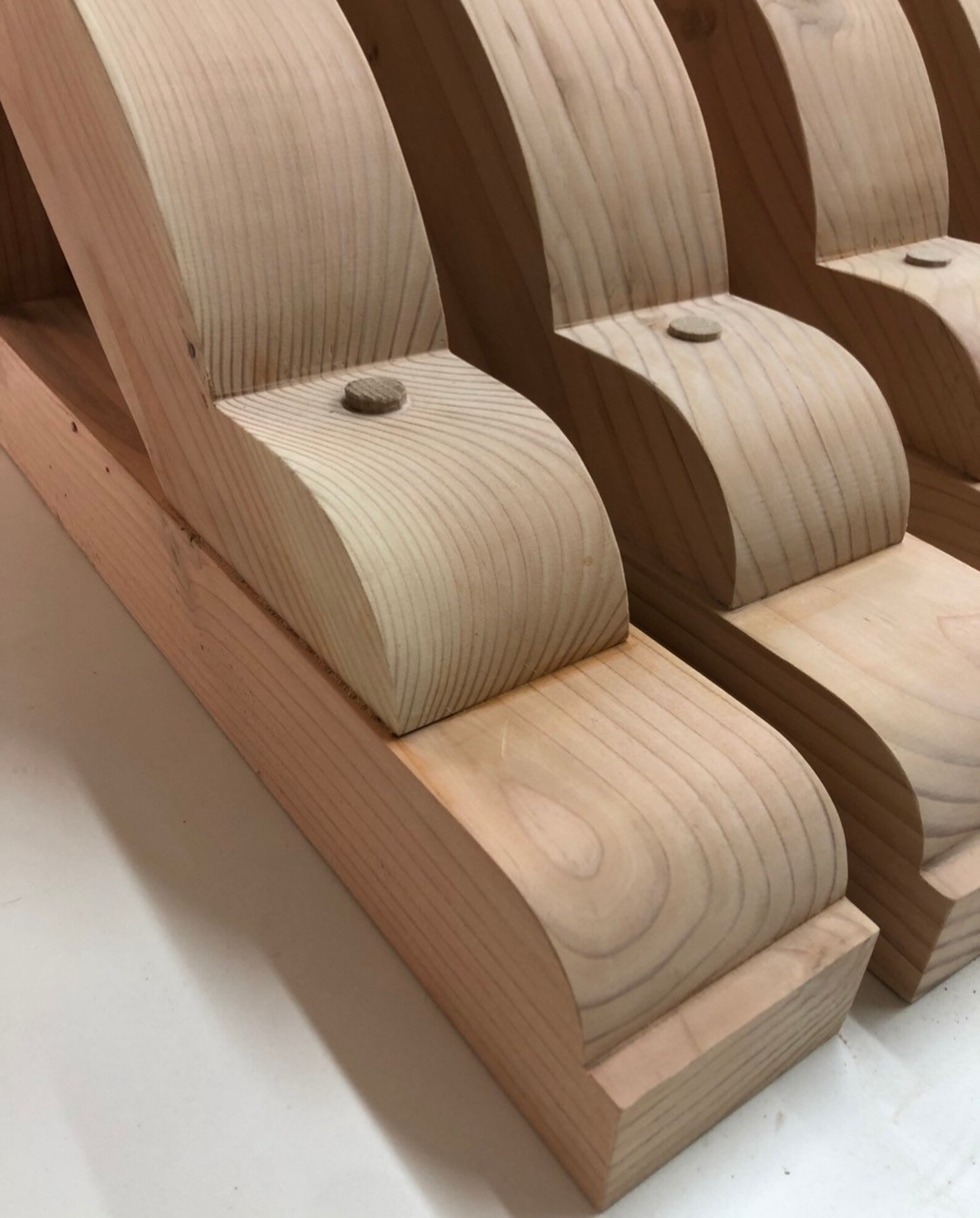 Traditional House Brackets - Etsy