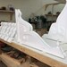 Long Portico Corbels - Etsy