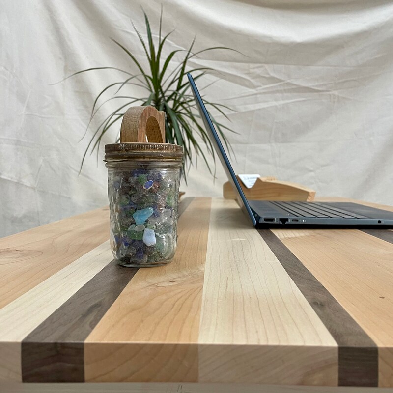 Reclaimed Wood Table Top - Etsy