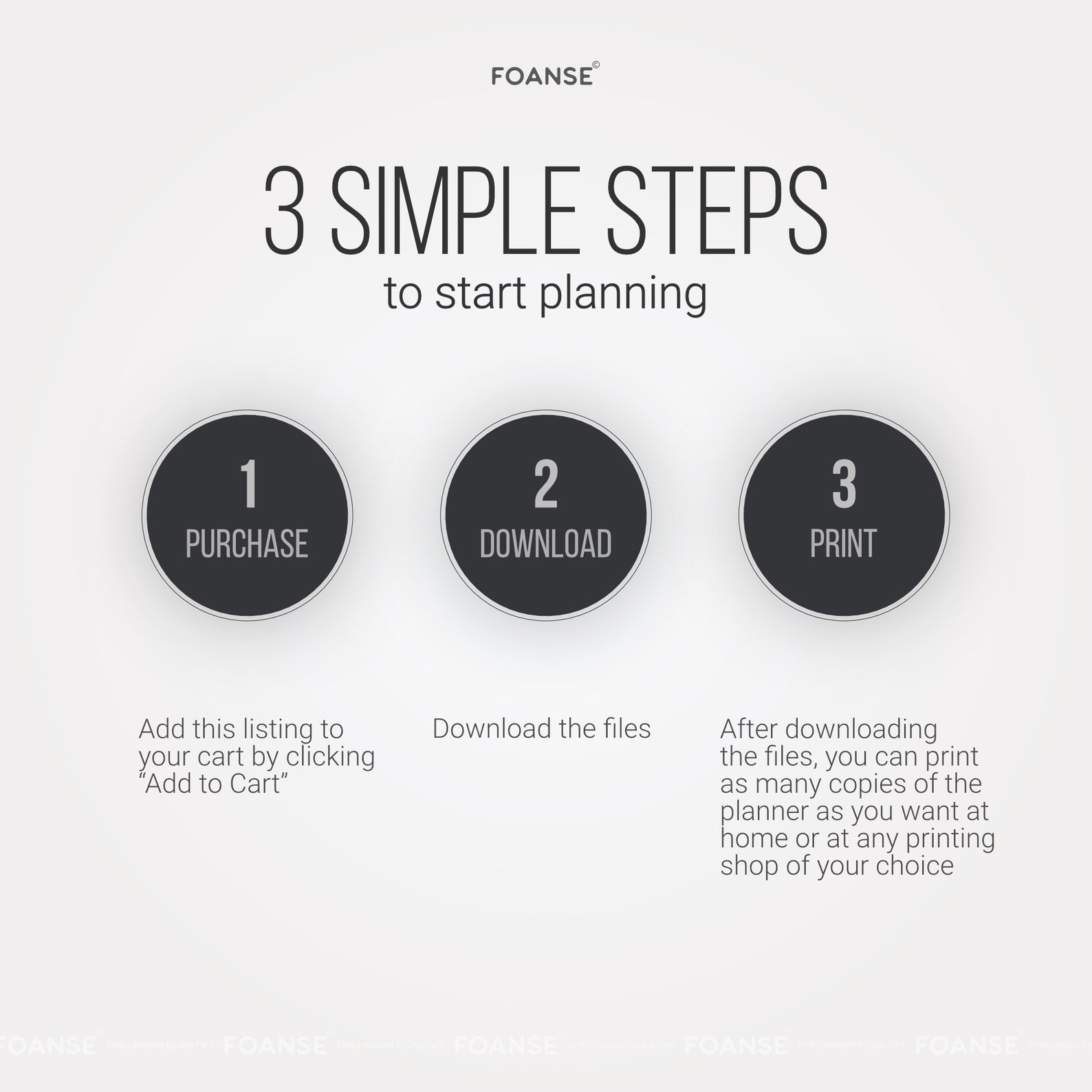 Project Planner A3 Project Timeline Gantt Chart | Etsy