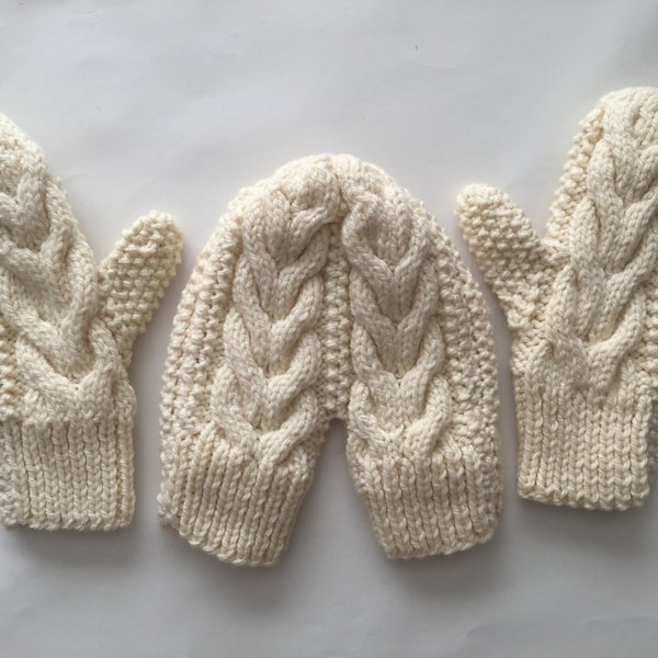 Middle Finger Mitten - Etsy