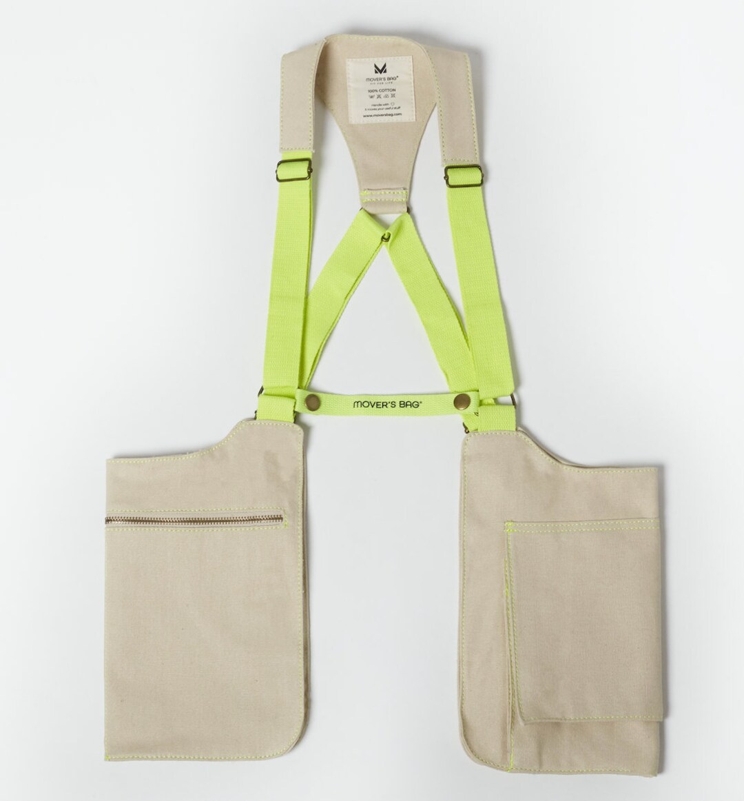 Holsterbag, Vest Holster Bag, Waxed Canvas Crossbody Bag, Travel Bag ...