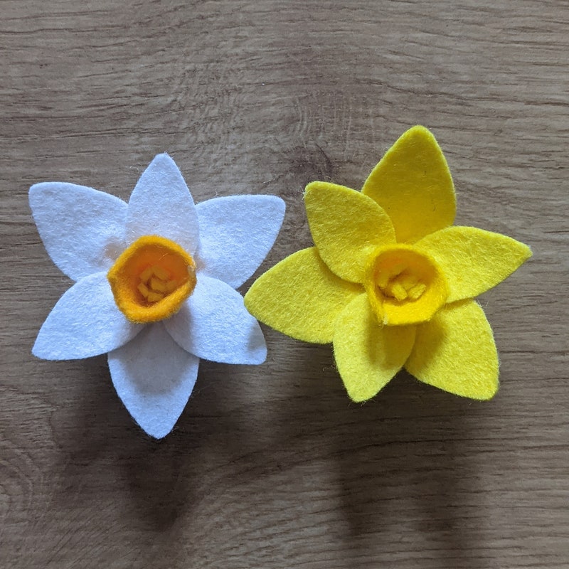 Daffodil Dog Accessories - Etsy UK
