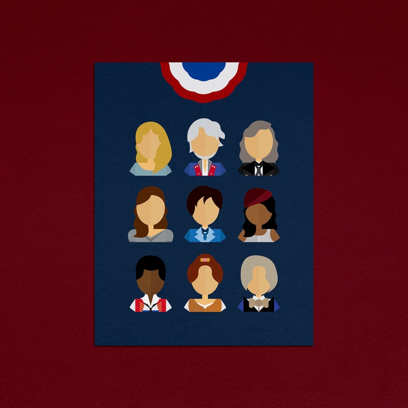 Les Miserables Print - Etsy