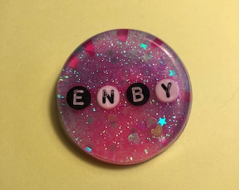 Enby | Etsy