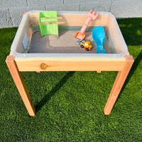Sand Table - Etsy