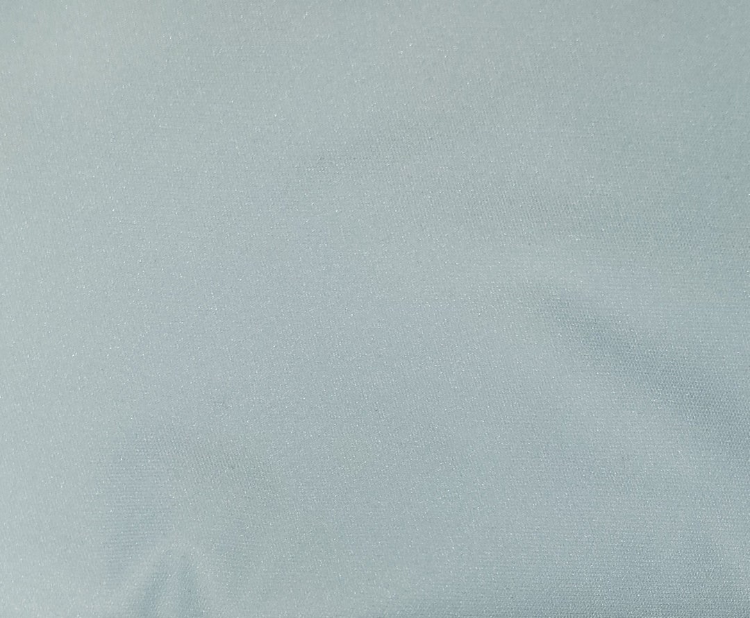 Solid Light Blue PUL Waterproof Fabric, Half Yard, Fat Quarter - Etsy