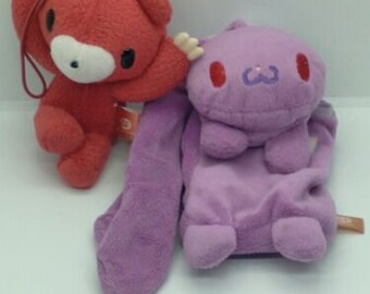 Toys & Games Stuffed Animals & Plushies Japan Taito ALL PURPOSE BUNNY ...