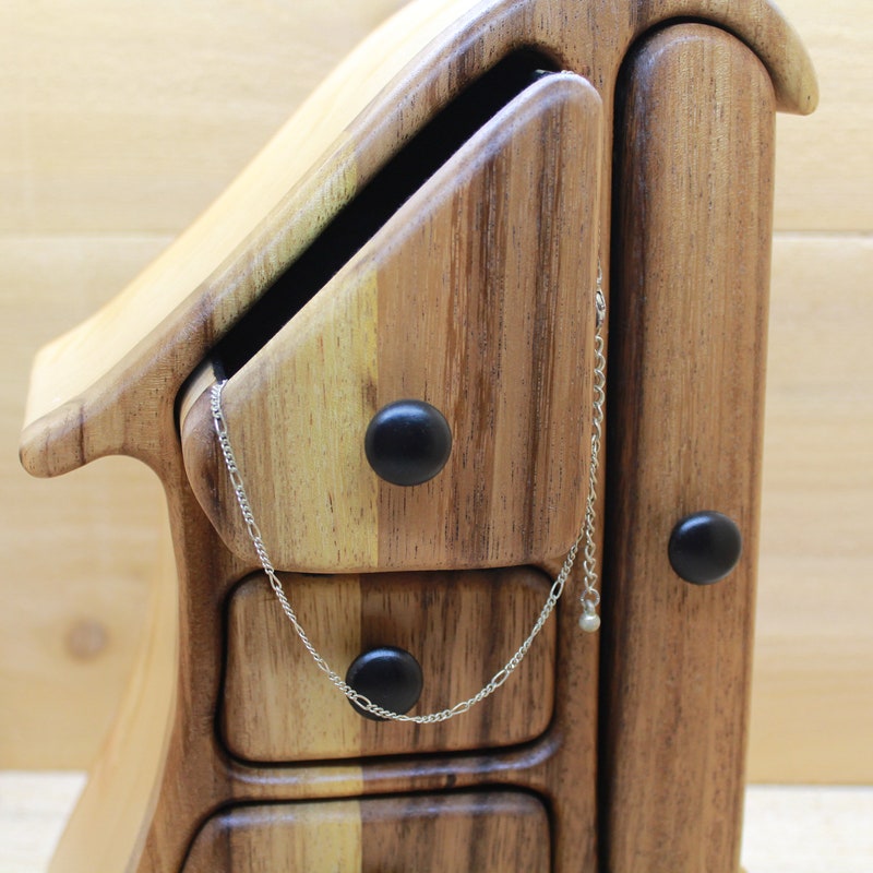 Bandsaw Boxes - Etsy