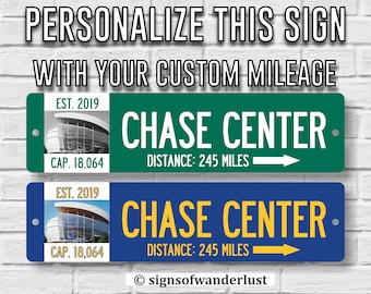 Golden State Sign - Etsy