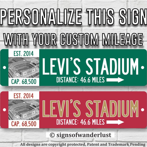 49ers Sign - Etsy