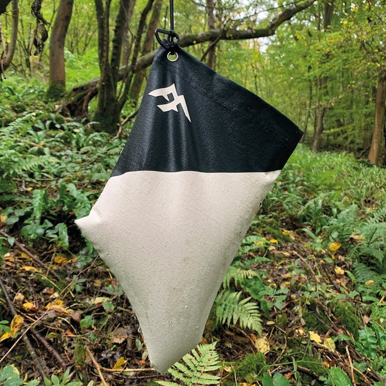 Millbank Bag Handmade Water Filtration Bag Updated British - Etsy