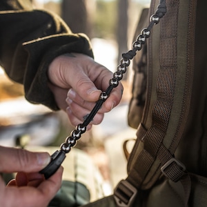 Forest Fundamentals Pace Count Beads | Military, Army, Ranger Beads ...