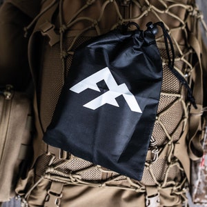 Millbank Bag Handmade Water Filtration Bag Updated British Forces ...