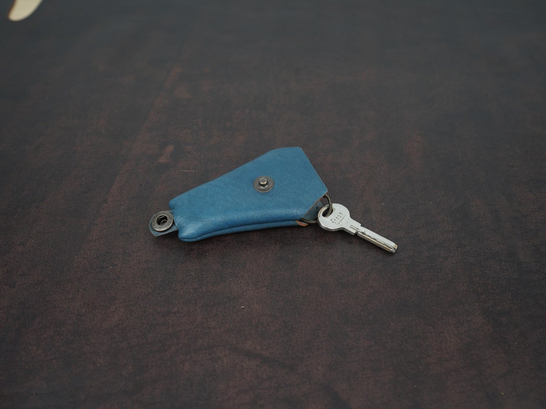 Car Fob Case Leather Key Organizer Mango Key Cover Key Case Leather Key ...