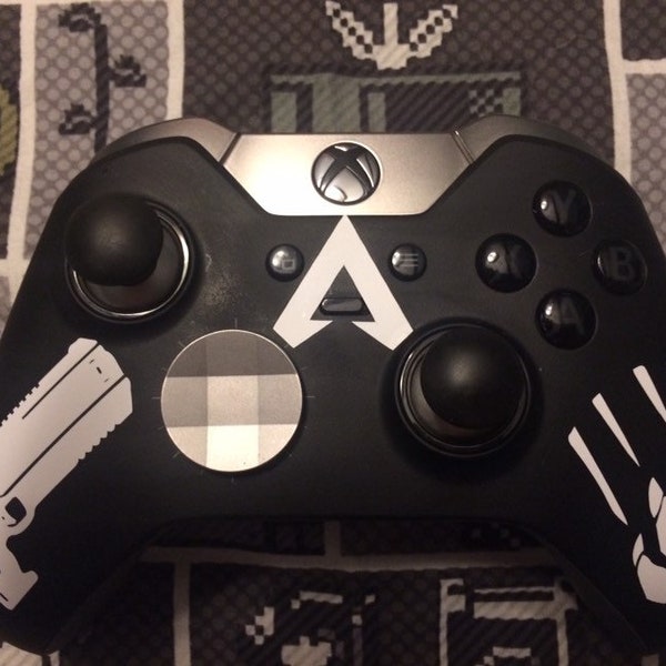 Apex Legends Controller - Etsy