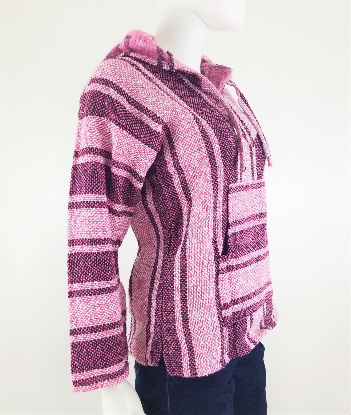 Hispanic Latin Mexican Sweater Mexican Sweater Made by - Etsy