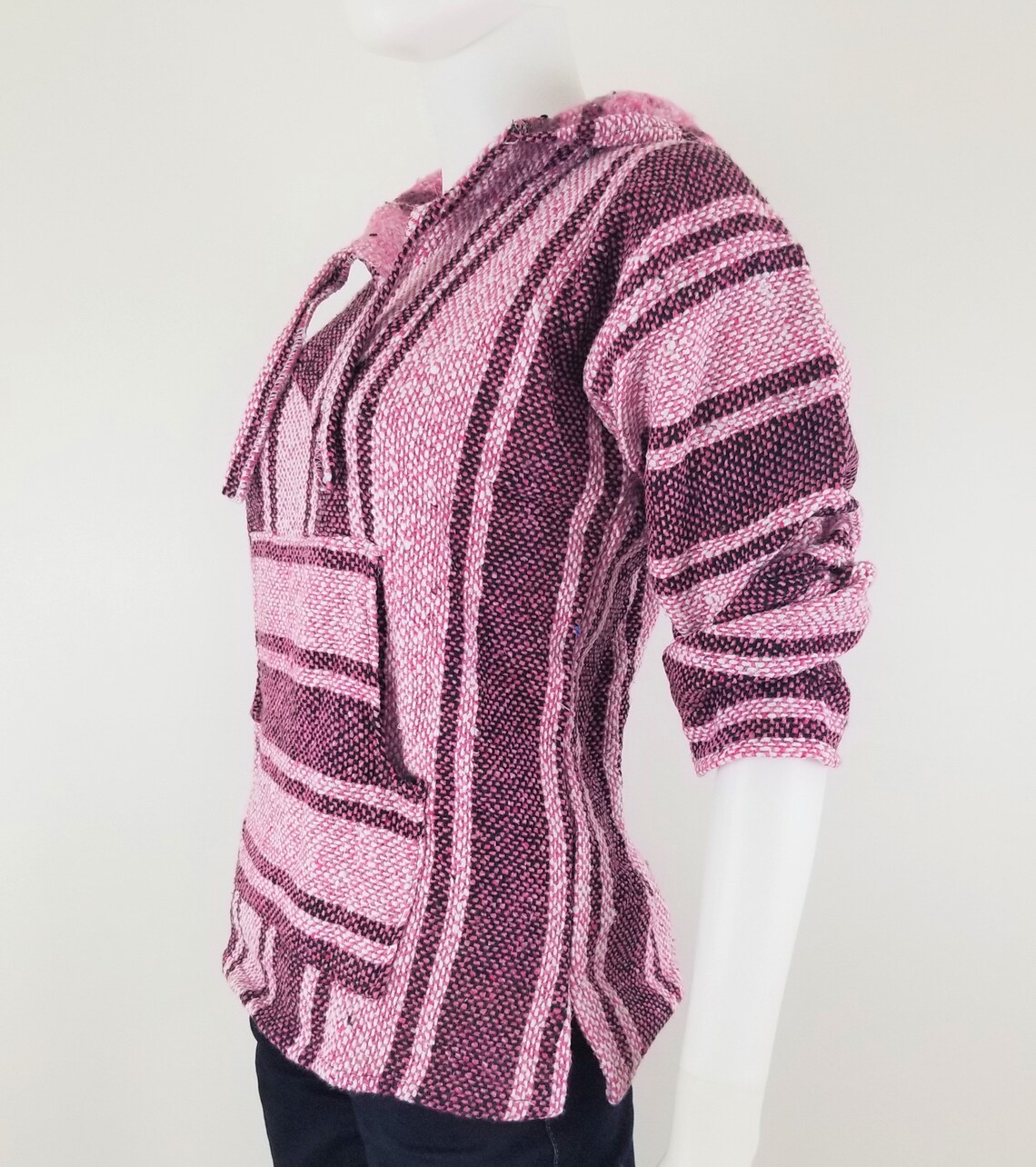 Hispanic Latin Mexican Sweater Mexican Sweater Made by - Etsy