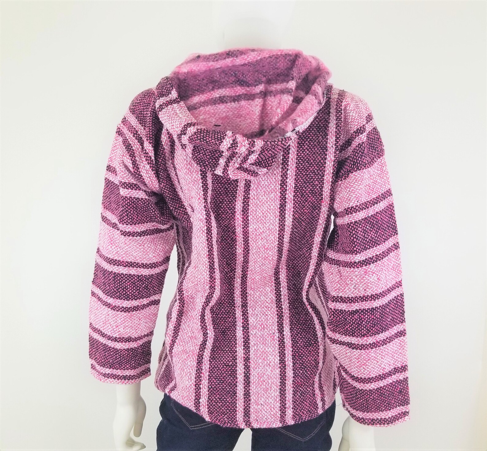 Hispanic, Latin, Mexican Sweater, Mexican Sweater Made by Artisans ...